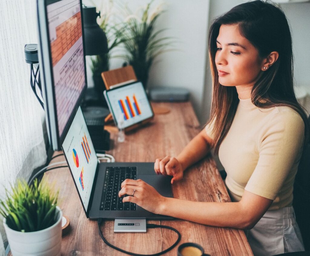 ¡Cómo Encontrar Trabajo De Asistente Virtual Y Tener éxito!