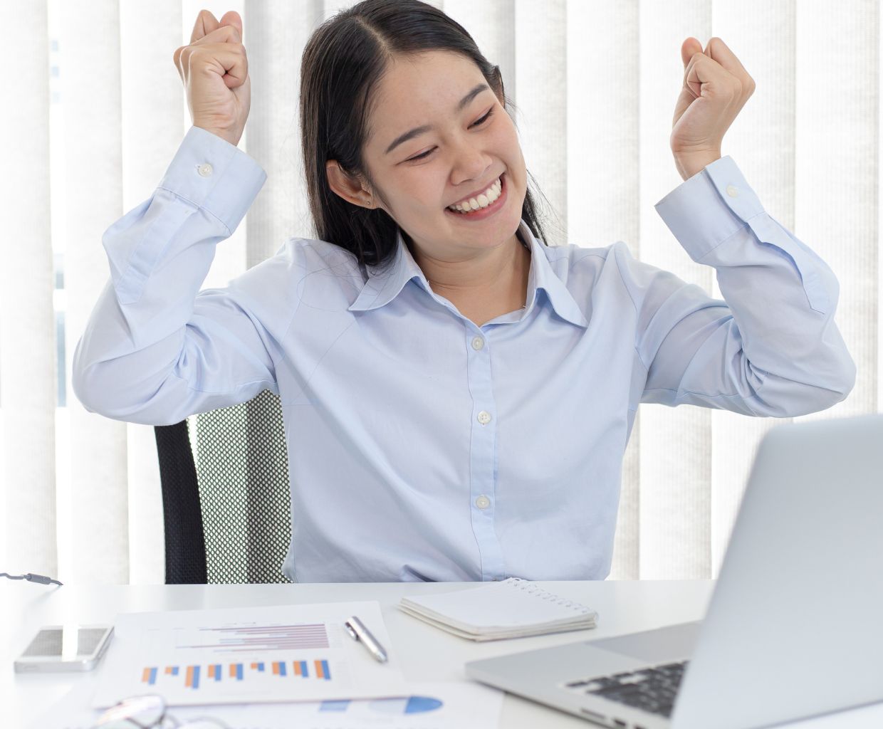 ¿Cómo Atraer Un Trabajo Deseado? | Trabajo Plus