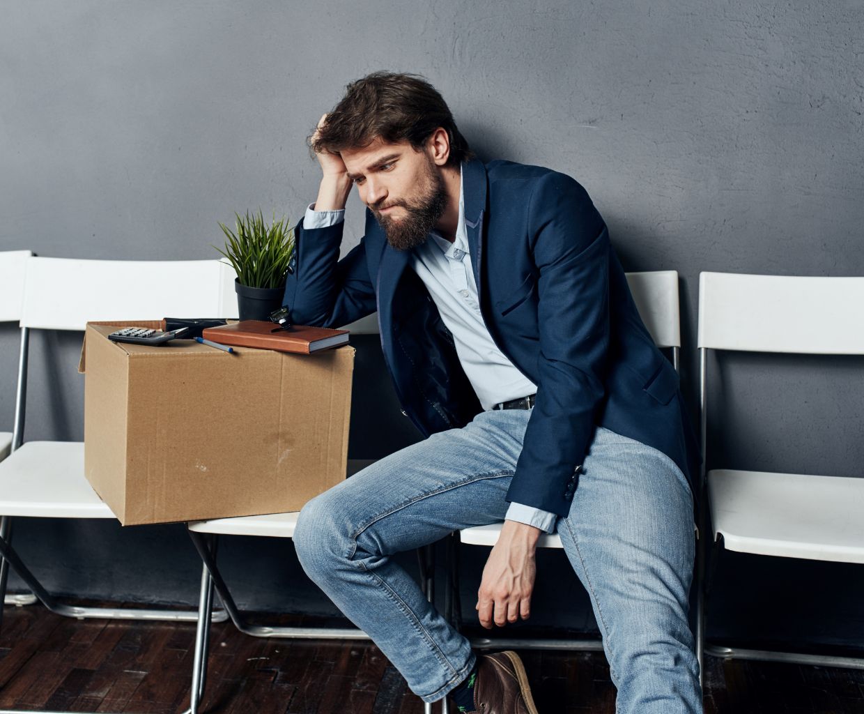 Faltar Al Trabajo Sin Justificar: ¿Qué Pasa? | Trabajo Plus